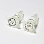 BLX-038 Desktop Microtube Labels — WHITE - Labjet